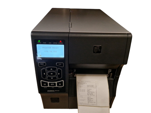 Zebra ZT410 Label Printer Same-Day Dispatch! | eBay UK