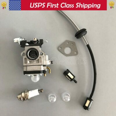 Carburetor carb for Eskimo Mako M43 with Viper 43cc Engine | eBay