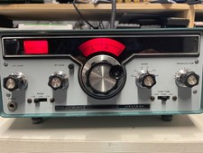 Heathkit Model Hr-1680 Amateur Radio Receiver 80 - 10m for sale online ...