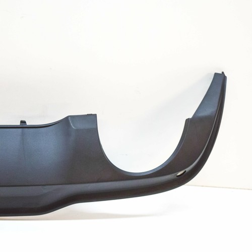 NEW MERCEDES-BENZ C T-MODEL S204 REAR BUMPER BOTTOM TRIM A2048854938 ...