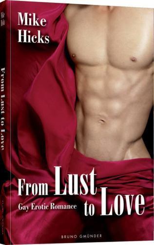 From Lust to Love : Gay Erotic Romance by Mike Hicks (2014, Trade Paperback) for sale online | eBay