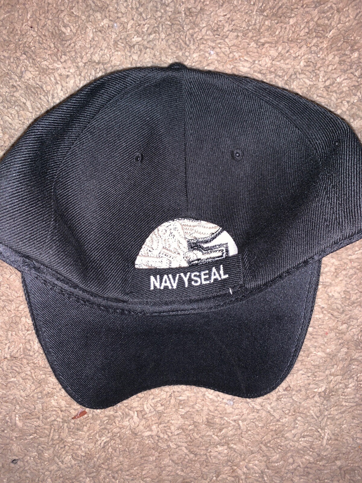US Navy Seals Han Wild Cap. - Gem