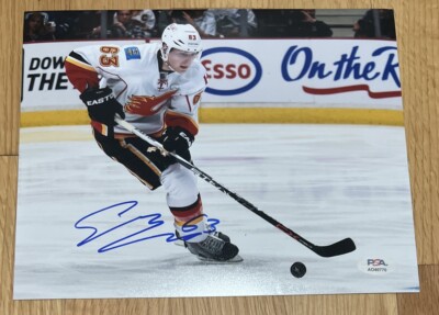 Sam Bennett Auto Autograph Signed 8x10 Photo PSA COA Rare | eBay