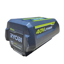 Ryobi OP4040A1 40V 4Ah Lithium-Ion High Capacity Battery for sale ...