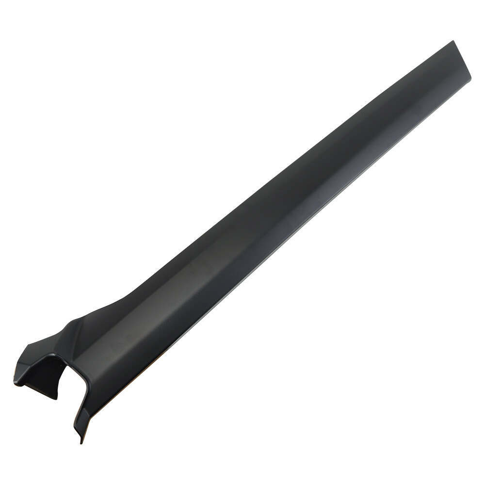 For Land Rover LR3 LR4 Windshield Molding Trim Pillar Right Passenger ...