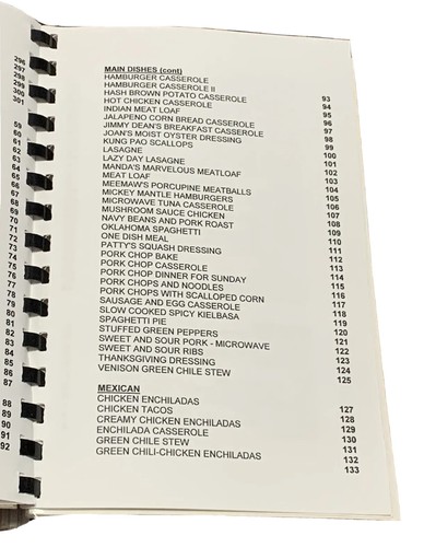 The Perrier Family Recipes And Remembrances Cookbook Cooking Food ...