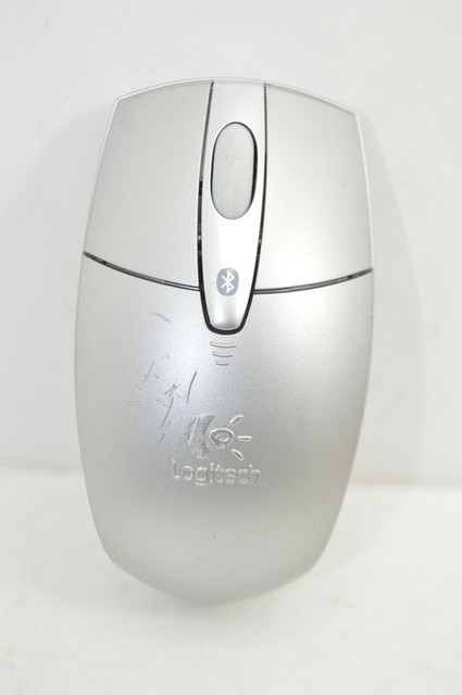 Logitech V270 Bluetooth Mouse M-rbb93 Laser for sale online | eBay