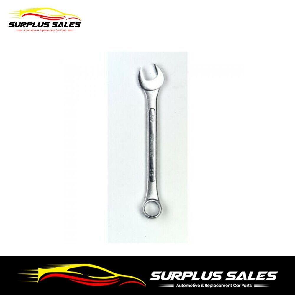 Powerbuilt 644006 5/8" Combination Wrench B1G5 | eBay