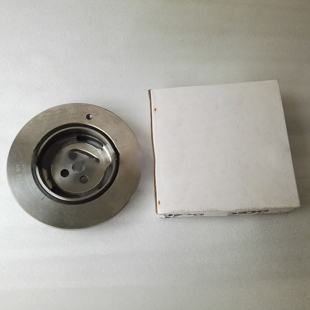 For Dodge For Cummins 4B 6B 5.9L 12V 89-91 3958258 Damping Rubber ...