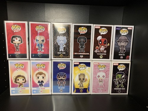 pop funko lot | eBay