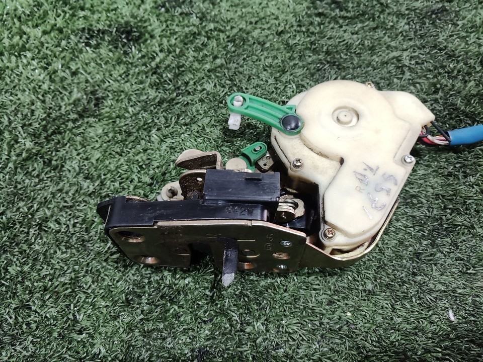 SIN REF REAR RIGHT DOOR LOCK / SIN REF / SIN REF / 816054 FOR KIA ...