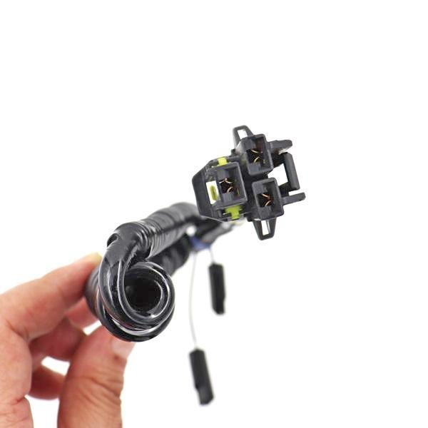 Mazda OEM Defogger Harness Cover Hardtop N007-67-060A for Roadster | eBay