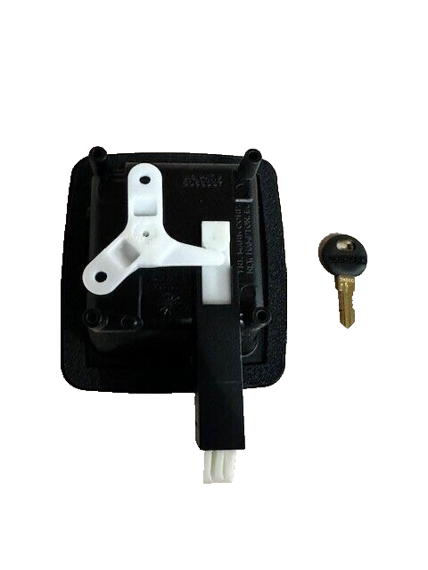 12054-37 TriMark RV Compartment Storage Baggage Latch Lock 1 Key TM500 ...