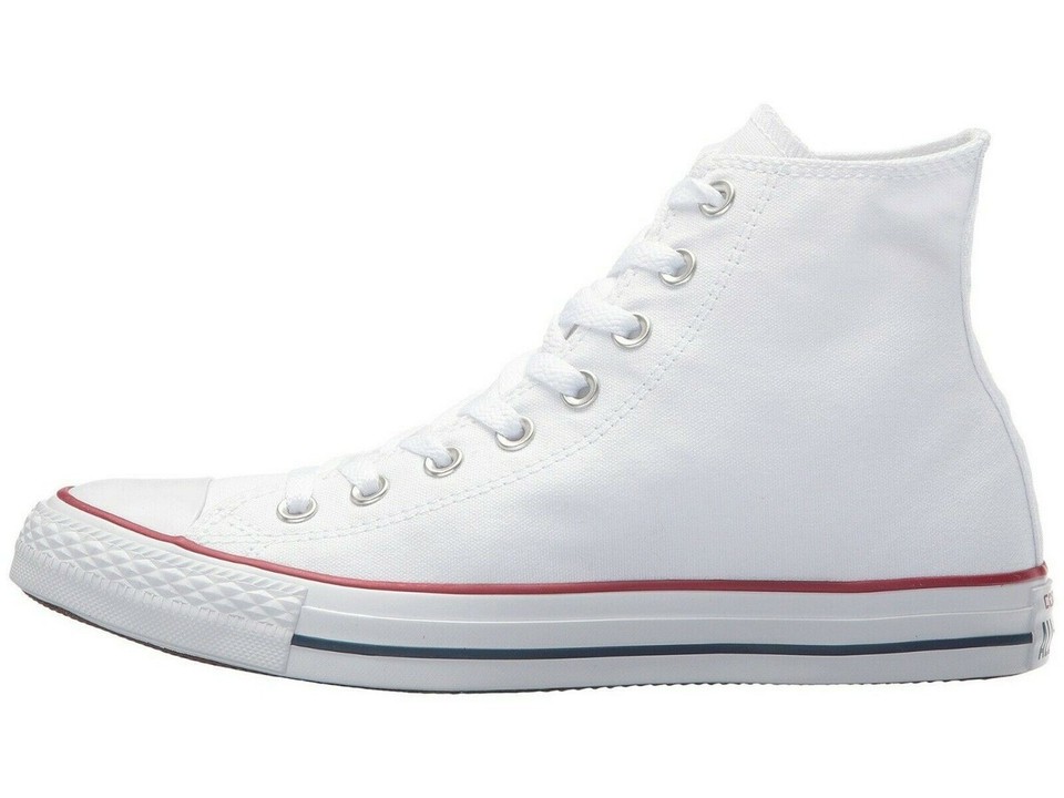 Converse Men's Chuck Taylor All Star Classic High Top Sneaker Shoes | eBay