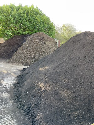 Compost In Bulk- Bulk Bag 1000L, Loose Loads Available | eBay UK