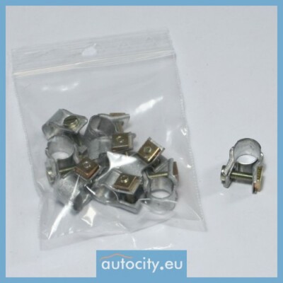 9 X Mikalor 8 Collier de serrage | eBay