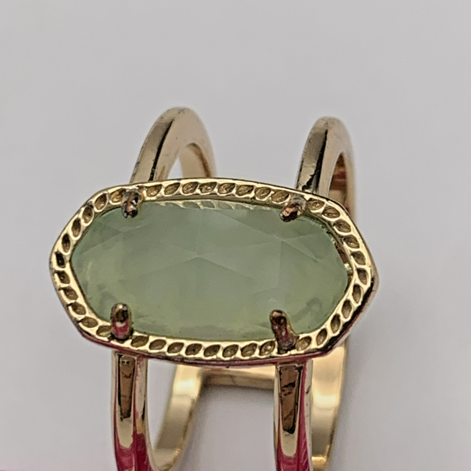 Kendra Scott Ring Size 8.25 R118 | eBay