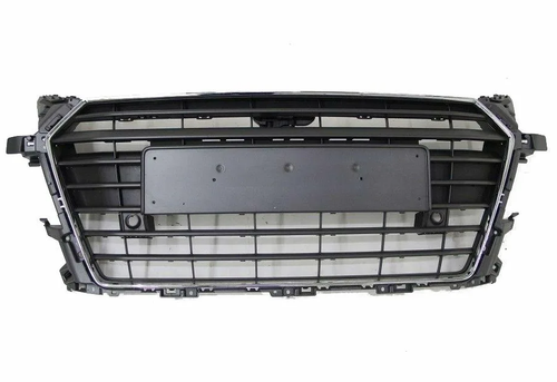 AUDI TT FV Radiator Grille 8S0853651 3FZ 8S08536513FZ NEW GENUINE | eBay UK
