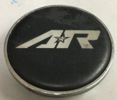 AMERICAN RACING AR CENTER HUB CAP 61MM SC-148-TL 1242100011 SC-148 | eBay
