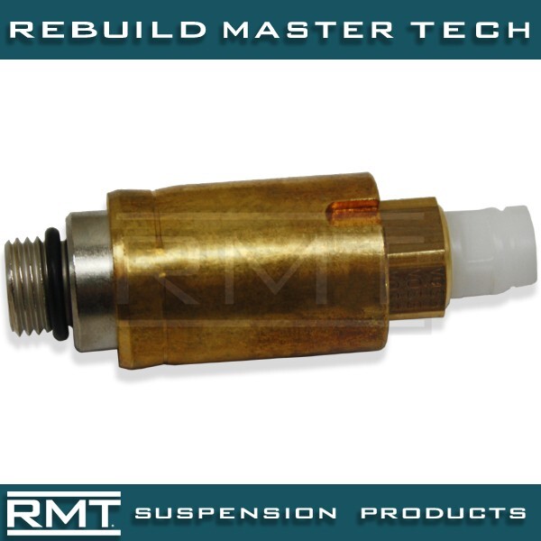 Hyundai Equus 2009-2016 Front Suspension Air Spring Bag Strut Pressure ...