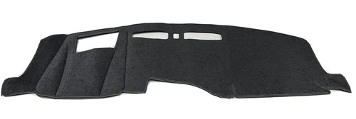 2022-2023-2024-2025 CHEVY SILVERADO DASH COVER W/ 13.4 TOUCHSCREEN W ...