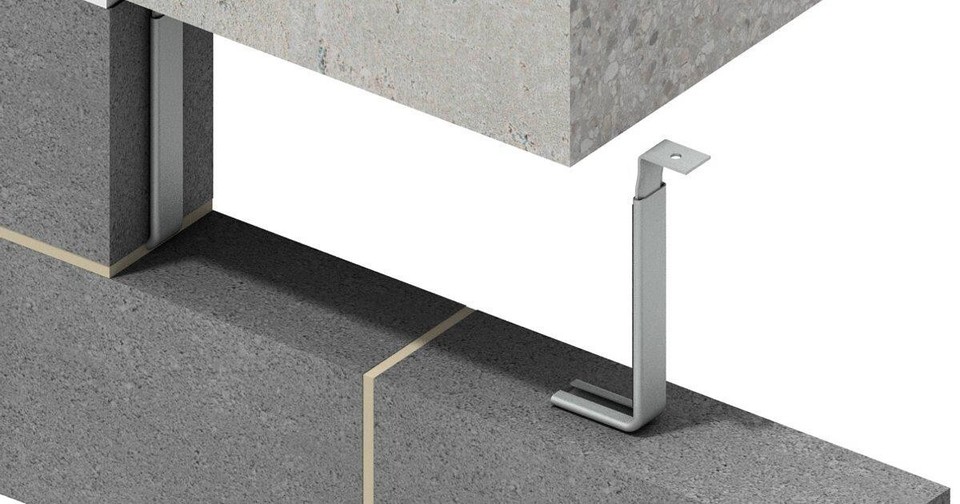 Ancon Head Restraint IHR-B225 Stainless Steel Each | eBay UK