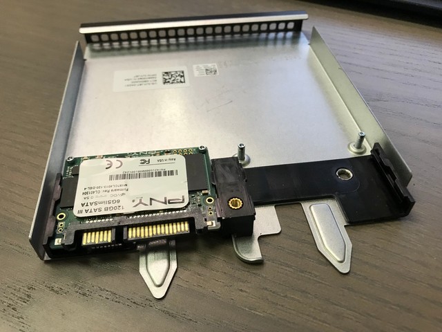 Dell Compellent Storage SC9000 San NAS HDD SSD Hybrid Array Modular for ...