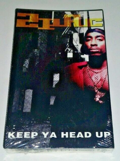 2Pac Music Cassettes for sale - eBay