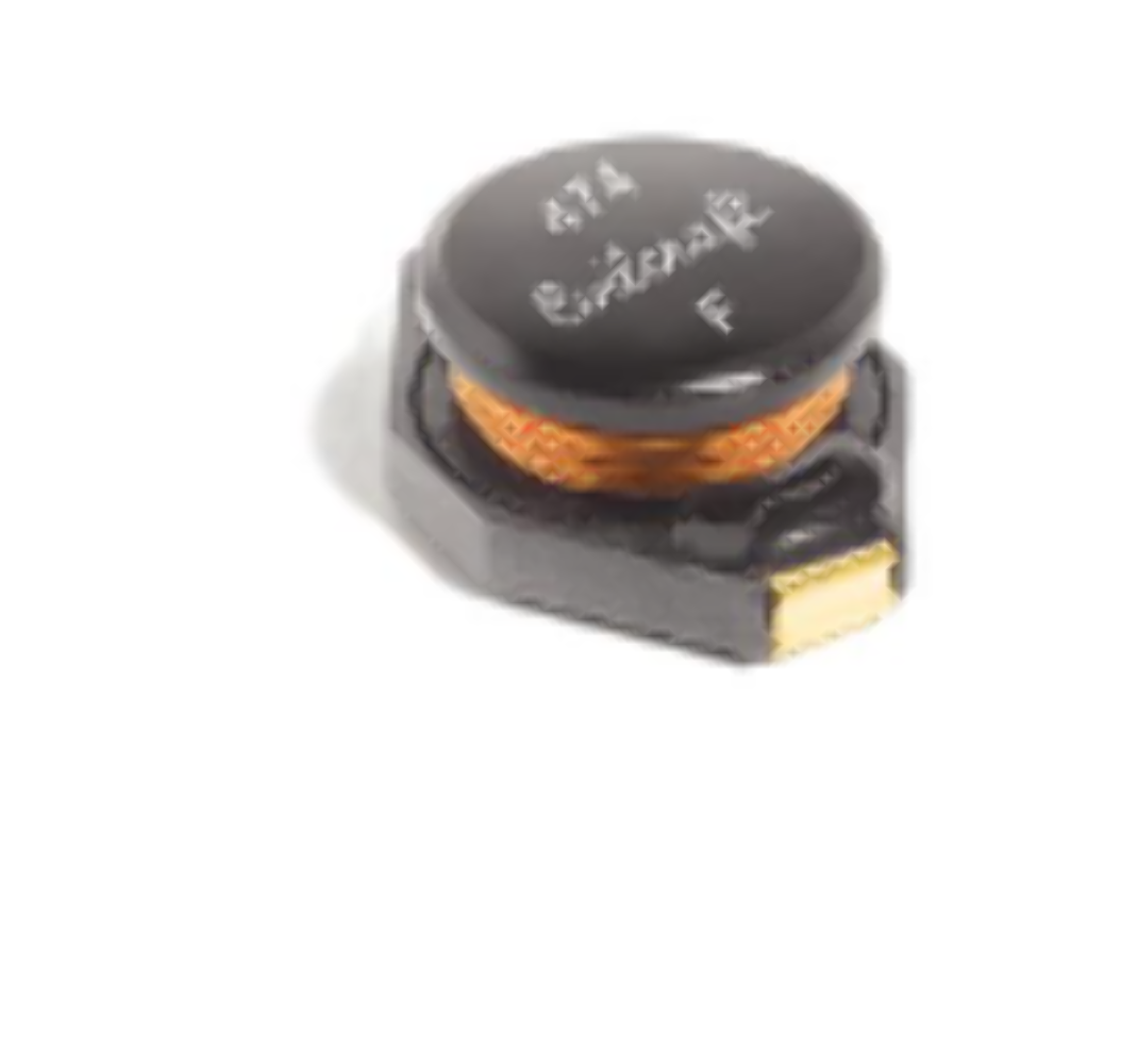 DO3316P-472MLD Fixed Inductor 4.7UH 4.8A 18MOHM Surface Mount :RoHS ...