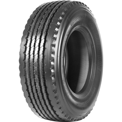 Tire 425/65R22.5 Bridgestone R164 Trailer Commercial Load L 20 Ply | eBay