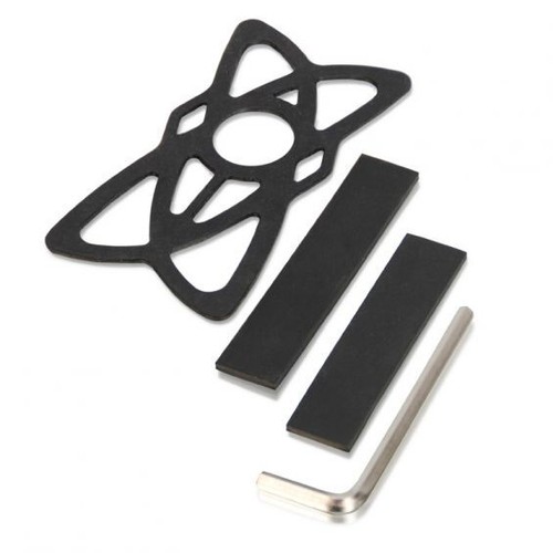 Bracketron MI-T GRIP BAR MOUNT XV1-704-2 874688007046| eBay