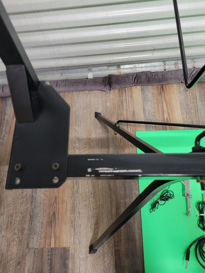 Knitking PDU Motor Drive Unit (Brother KE-100) for Knitting Machine SEE ...