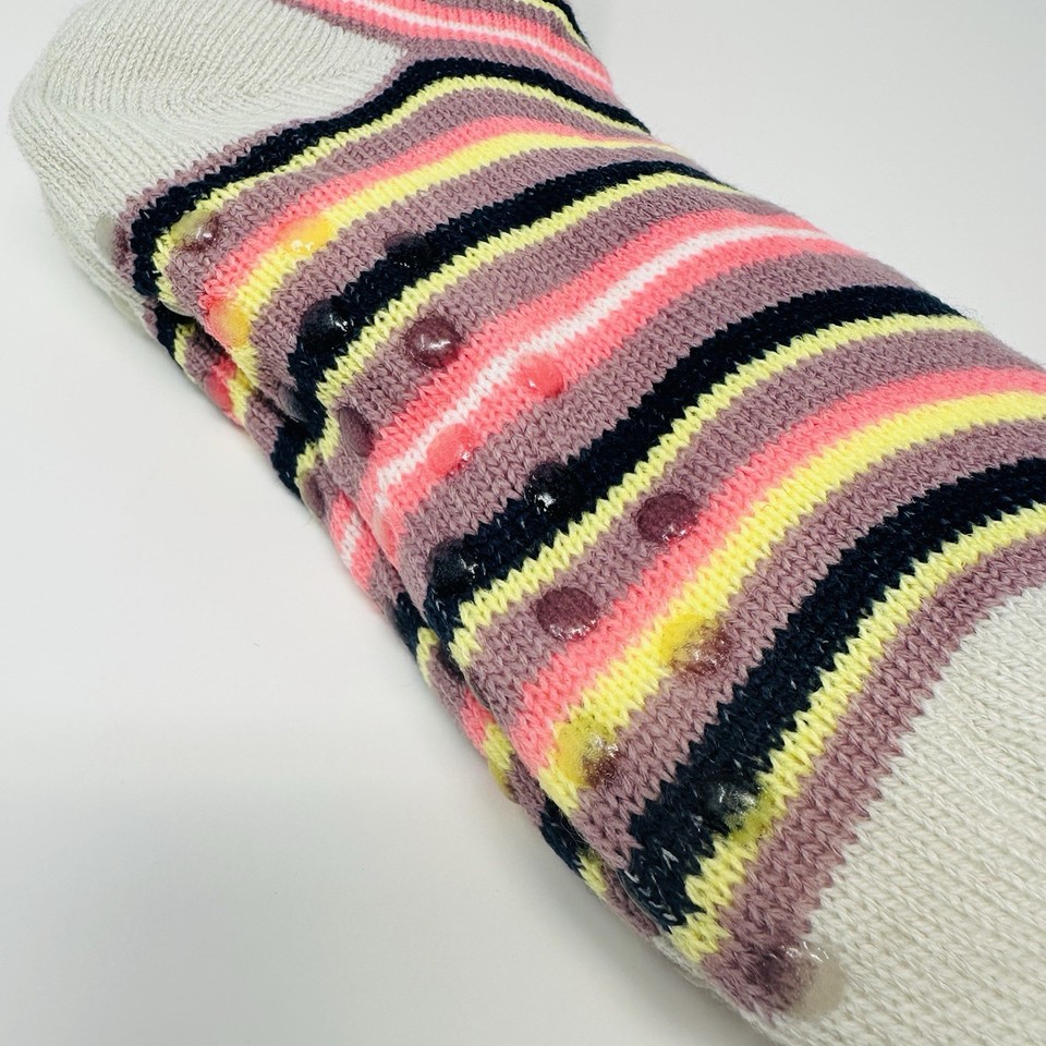 Sherpa Slumber Socks Max Adams One Size Fits All Non Slip Warm Comfy ...