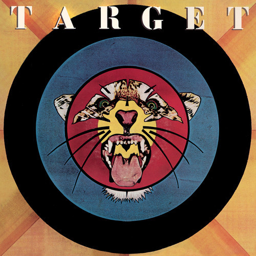 Target - Target [New CD] Bonus Tracks, Deluxe Ed, Rmst, UK - Import ...