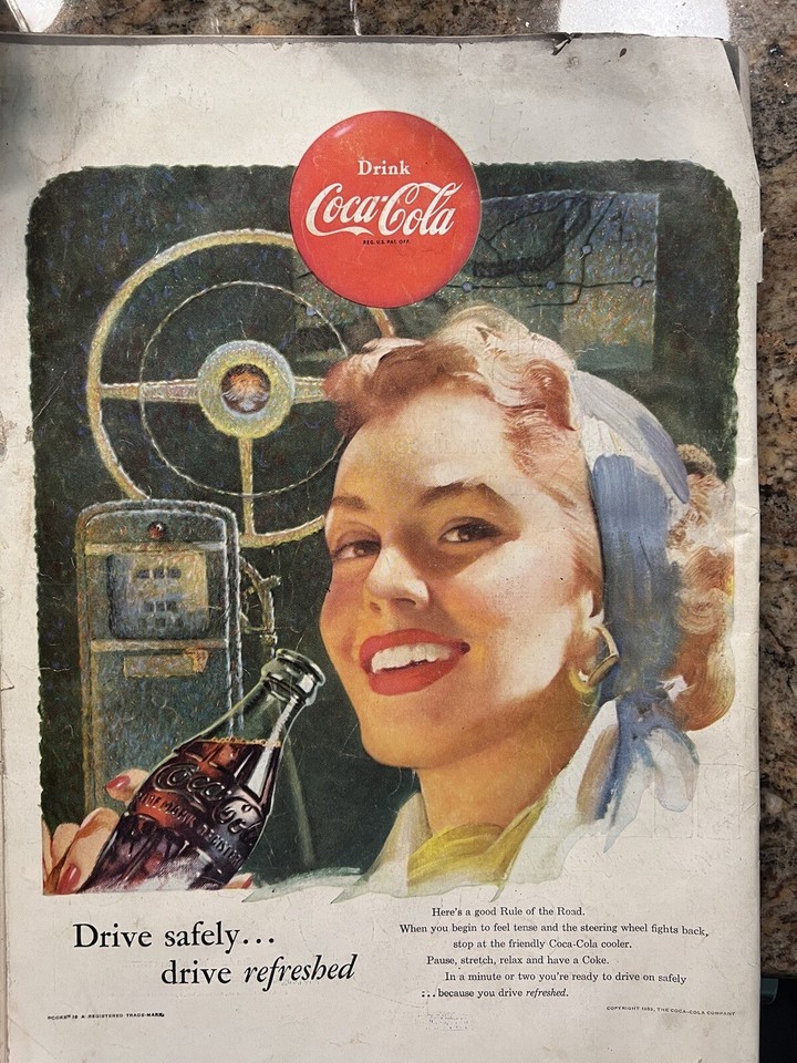 Life Magazine May 25, 1953 Marilyn Monroe/Jane Russell Cover | eBay