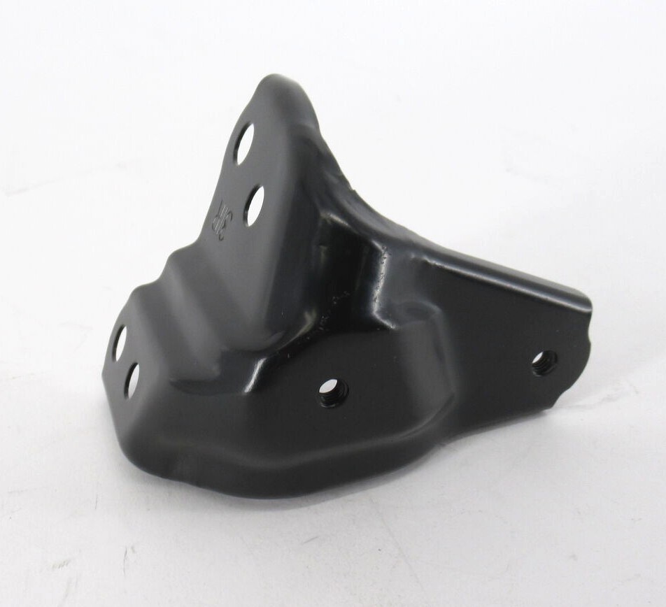 Genuine OEM Toyota 53835-0R050 Passenger RH Front Fender Brace 2019 ...