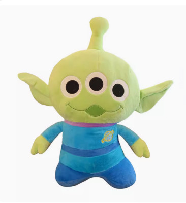 Disney Toy Story Alien Plush Doll 20cm Plush toy | eBay