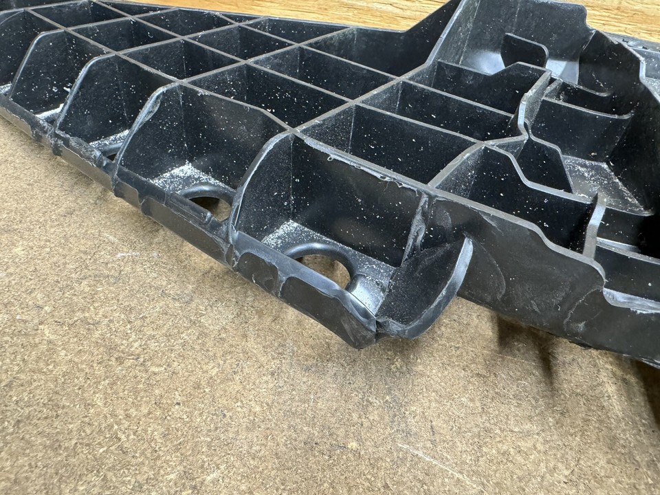 2023 ACURA INTEGRA FRONT BUMPER LOWER SAFETY GUARD SHIELD COVER PLATE ...