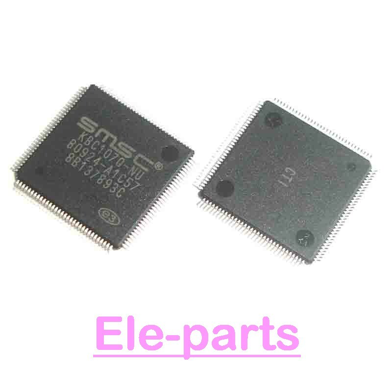 1 PCS SMSC KBC1070-NU QFP-128 KBC1070 Integrated Circuits IC Chip | eBay