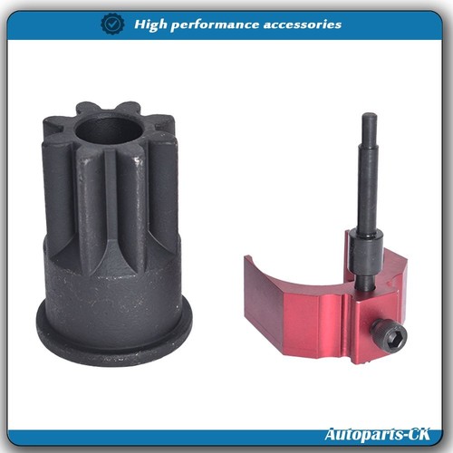 9U-7227 For Caterpillar Injector Height Tool and Engine Barring Socket ...