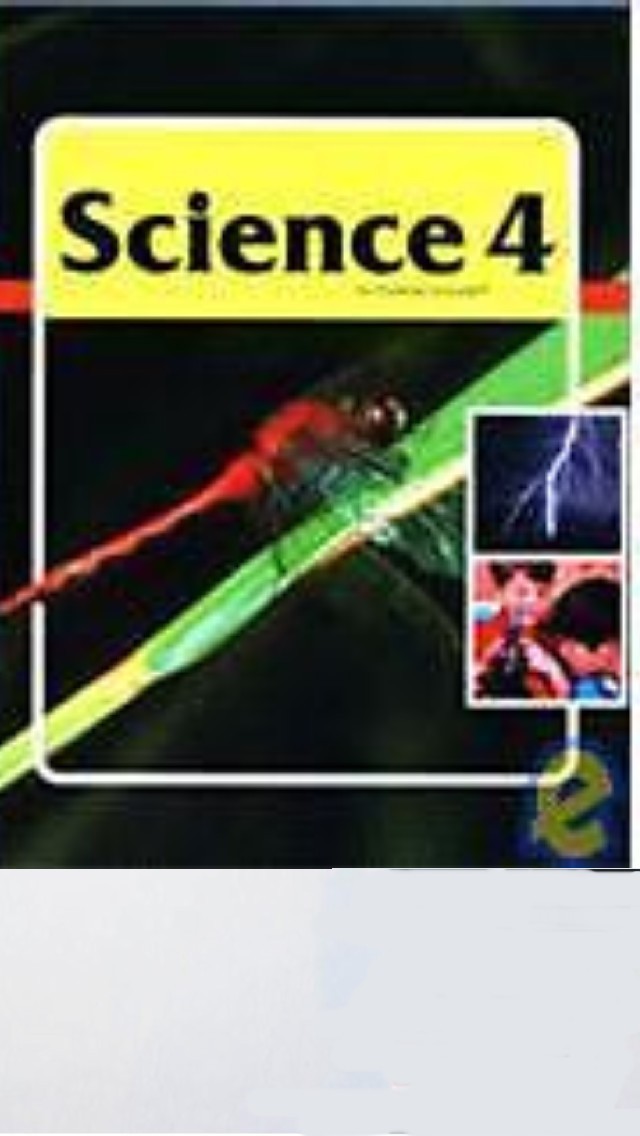 SCIENCE 4 Student Text Grade 4 bju press 9781591664239| eBay