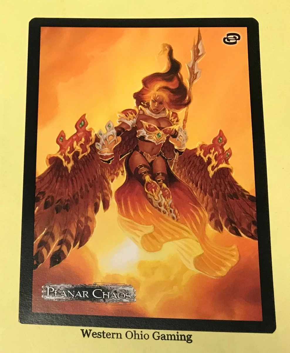 Akroma Angel Of Fury