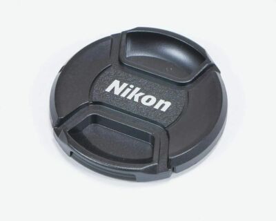 Nikon lens cap 62mm | eBay