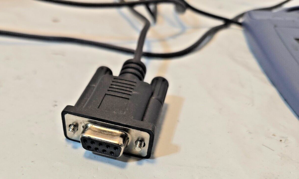 Interlink Electronics ePad Wired LCD Signature Capture Tablet Pad Only ...