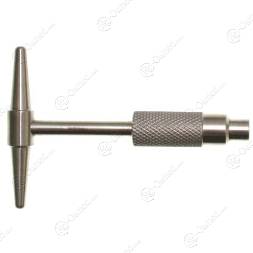 Zimmer 4811-35 Surgical Quick Connect T-handle USA for sale online | eBay