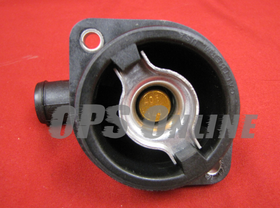 Mercury Thermostat Assembly 892864T06 - L-4 NA (75/90/100/115 HP) - New ...