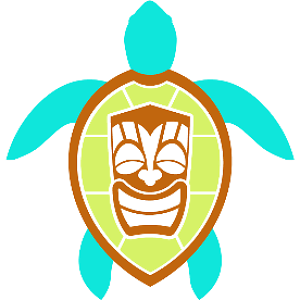 Tiki Turtle Trading | eBay Stores