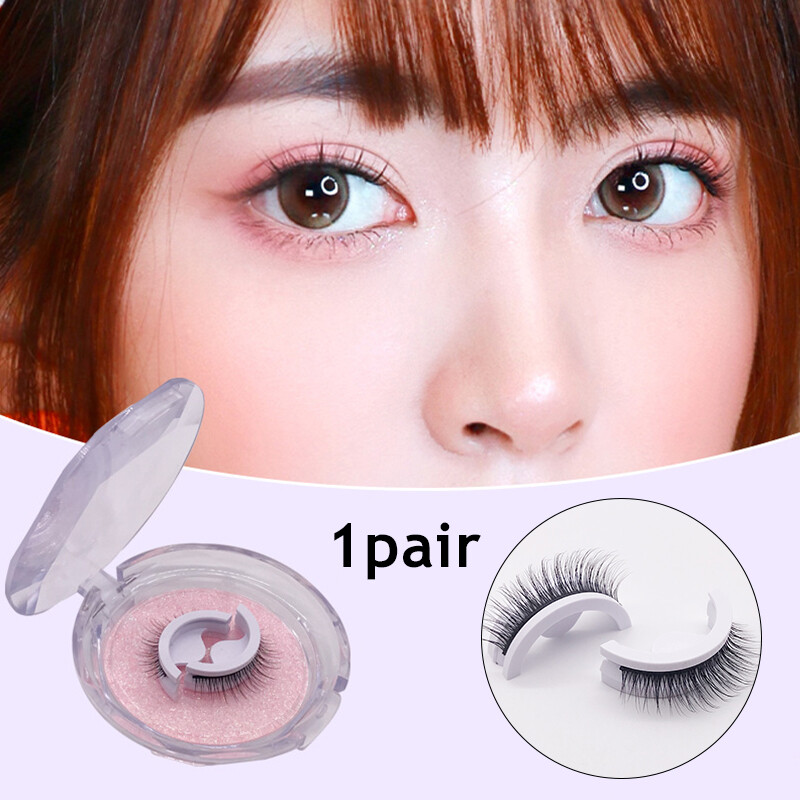 Self Stick Eye Lashes