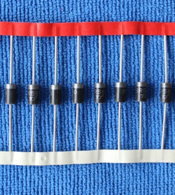 100pcs SR560 SB560 5A 60V Schottky diode rectifier diode | eBay