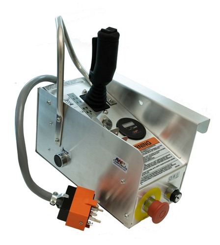 SkyJack 116063 Control Box | eBay